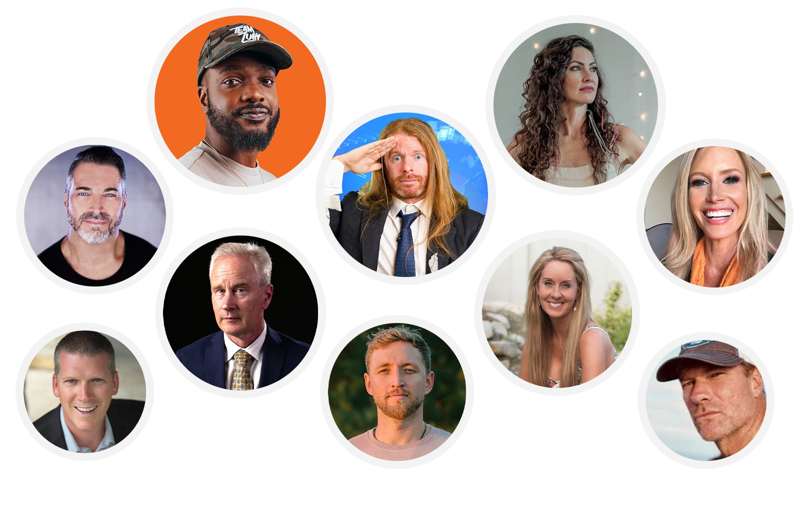 Exit and Build Health Summit – KP – Live Free Academy