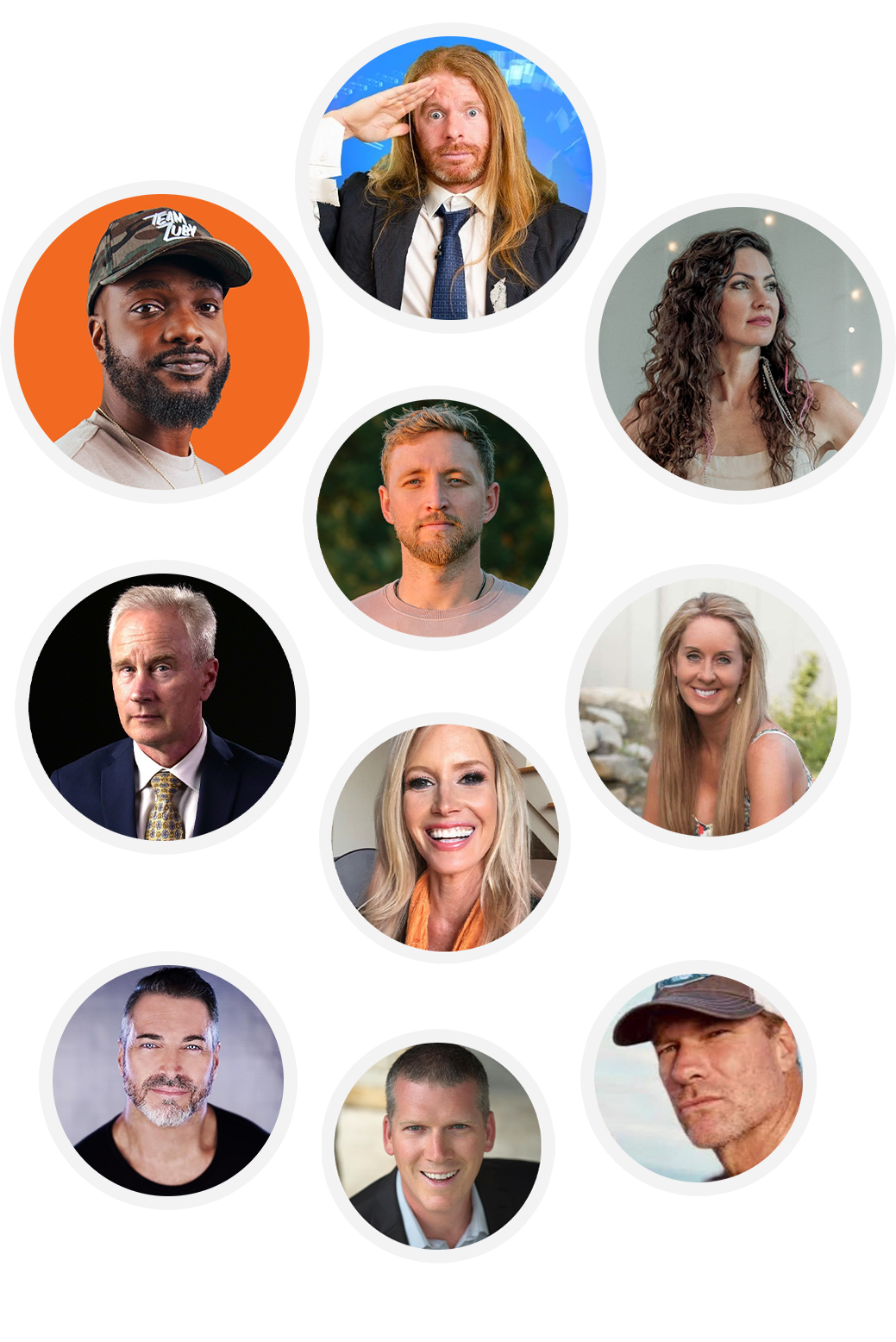 Exit and Build Health Summit – KP – Live Free Academy