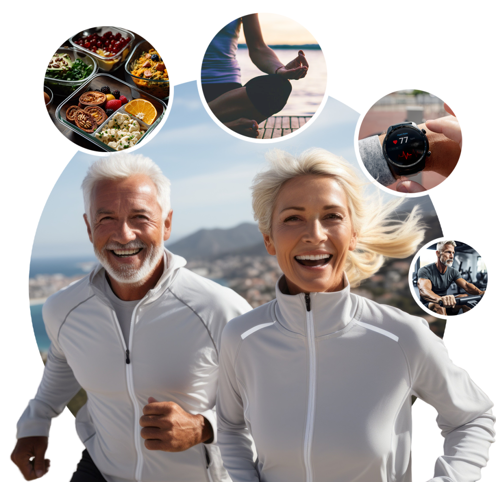 30 Day Challenge – Live Free Academy